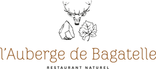 Menus - Auberge de Bagatelle